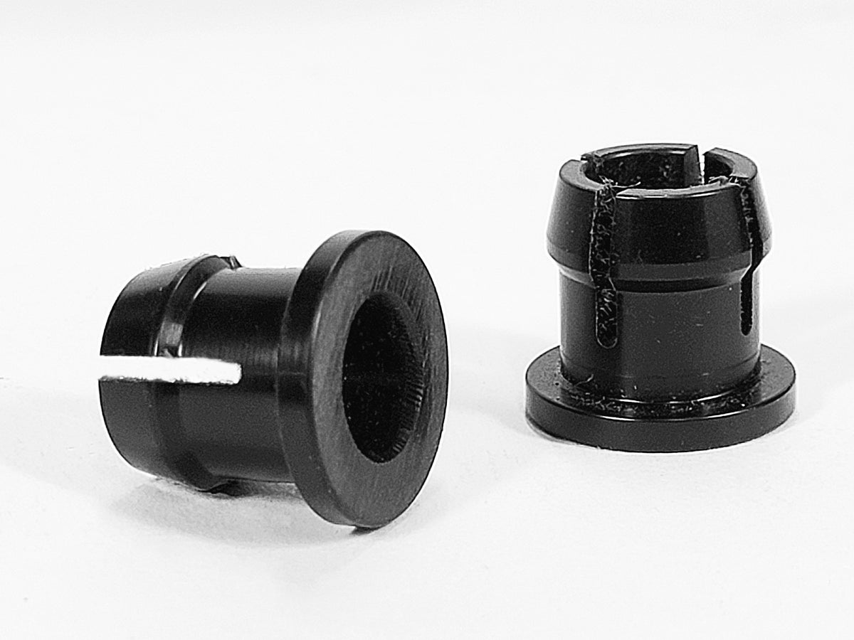 #BS02 Bus: Washburn's Delrin Shift Rod Bushing 1966-1973 – Washburn's Metal