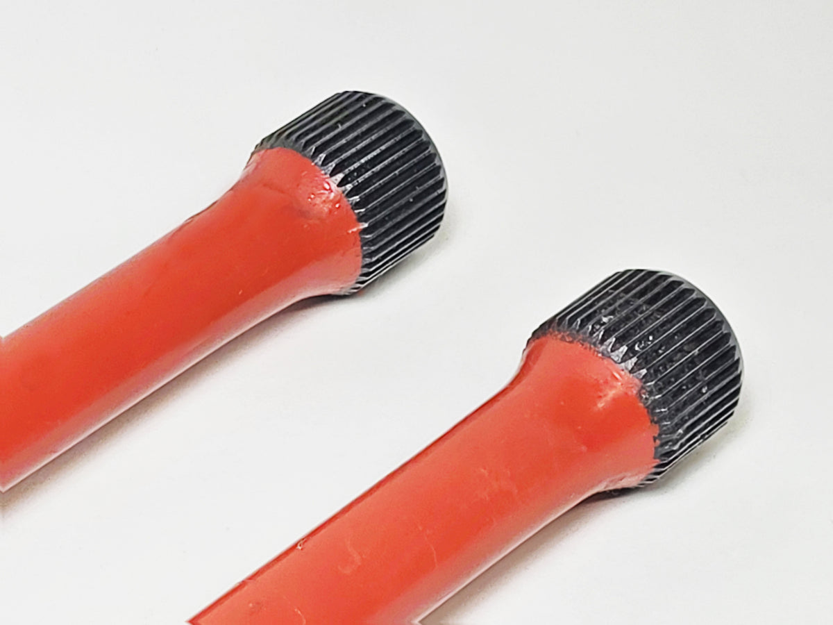 #R16 Torsion Bars: Up To 1960, 24 11/16” Long Bar 21mm Diameter, Origi ...