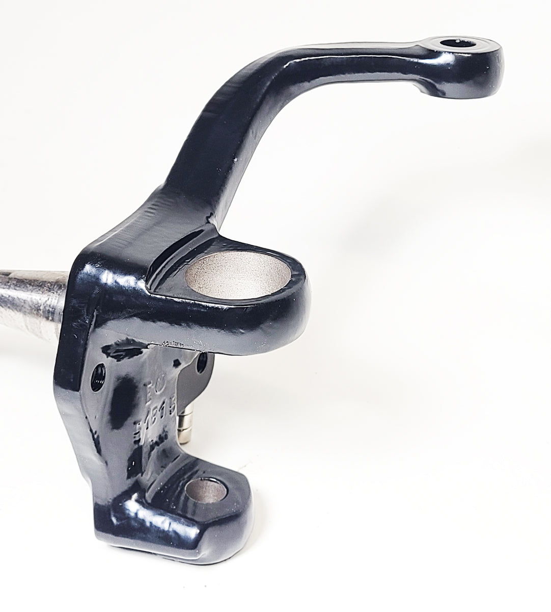 #R53L Late Ball Joint Spindles (Late '68-1977), Original GERMAN part ...