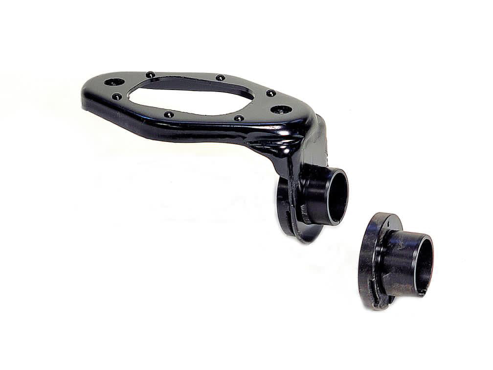 Chassis: Delrin Performance Shift Rod Bushing (bracket not included ...